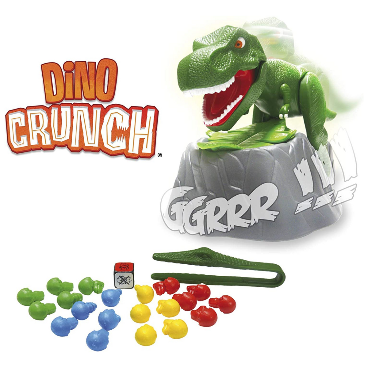 Giocagiò | Giocheria | Dino Crunch – Giocagio